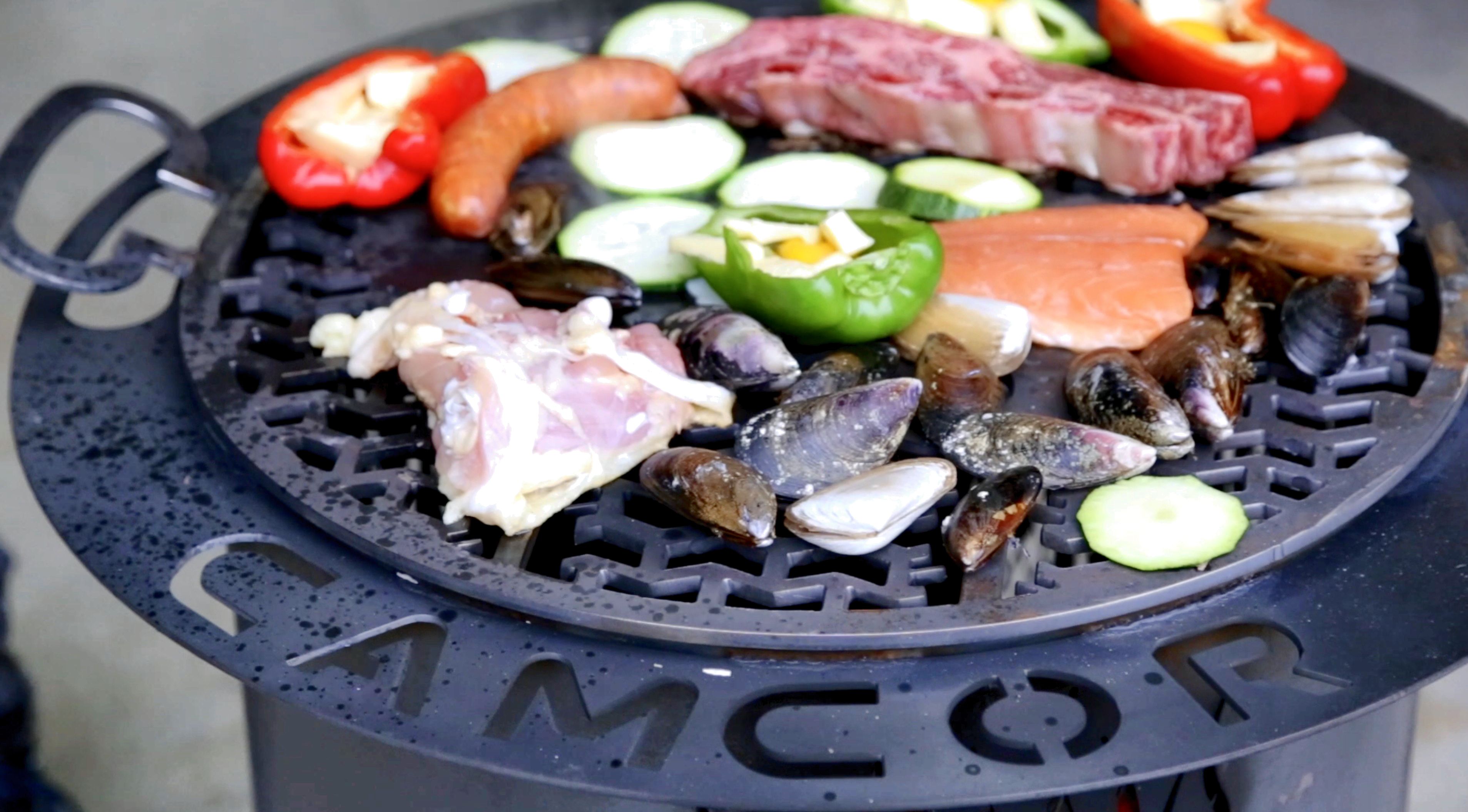 CAMCOR | Taller 4x4 ATV UTV Equipamiento - Modificación - Servicio